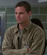 Justin Chambers | Film and Television Wikia | Fandom