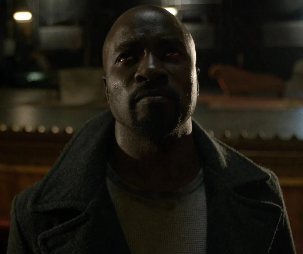 Luke Cage S01E08 "Blowin' Up the Spot" | Film and Television Wikia | Fandom