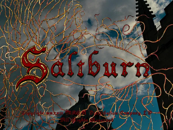 Saltburn | Film and Television Wikia | Fandom
