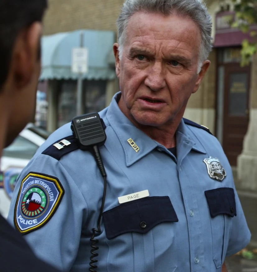 Tom Butler | Film and Television Wikia | Fandom