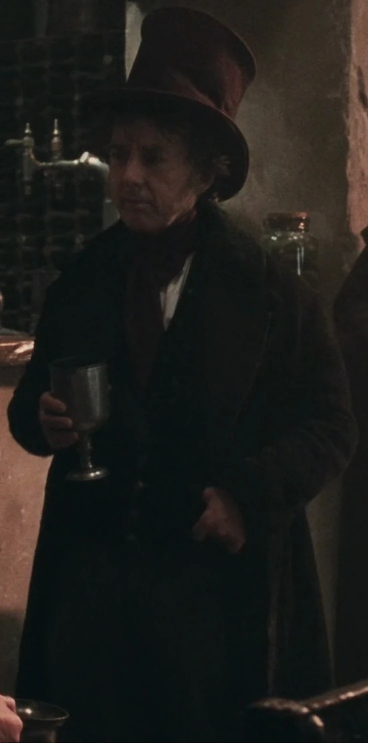 David Brett | Film and Television Wikia | Fandom