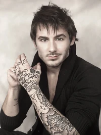 Dominic Scott Kay | Film and Television Wikia | Fandom