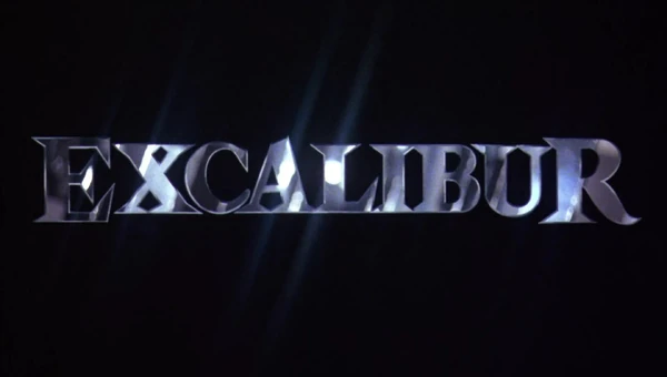 Excalibur | Film and Television Wikia | Fandom