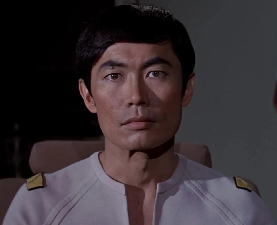 George Takei | Film and Television Wikia | Fandom