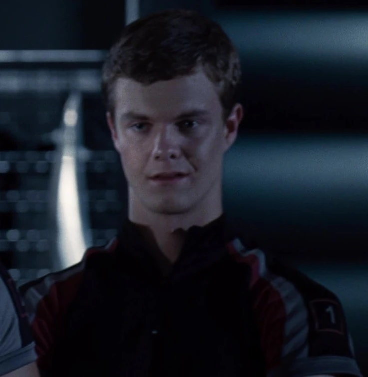 Jack Quaid | Film and Television Wikia | Fandom