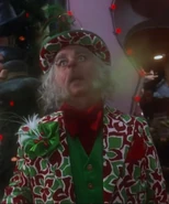 How the Grinch Stole Christmas (2000) | Film and Television Wikia | Fandom