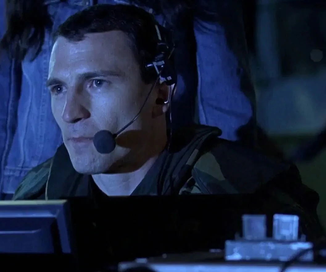 Johnny Kastl | Film and Television Wikia | Fandom