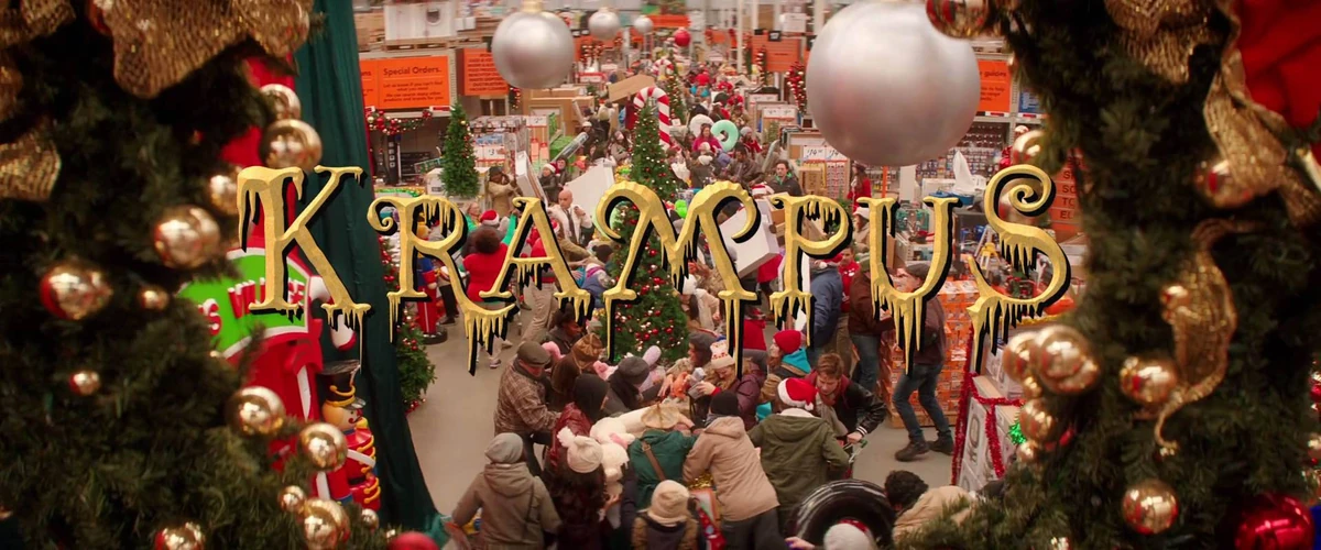 Krampus (2015) | Film and Television Wikia | Fandom