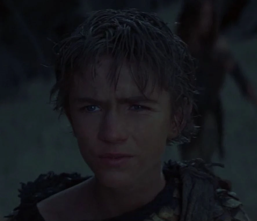 Lucas Elliot Eberl | Film and Television Wikia | Fandom