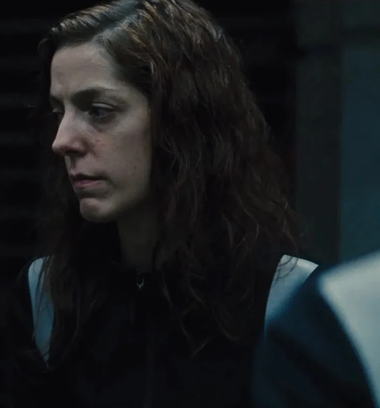 Megan Hayes | Film and Television Wikia | Fandom
