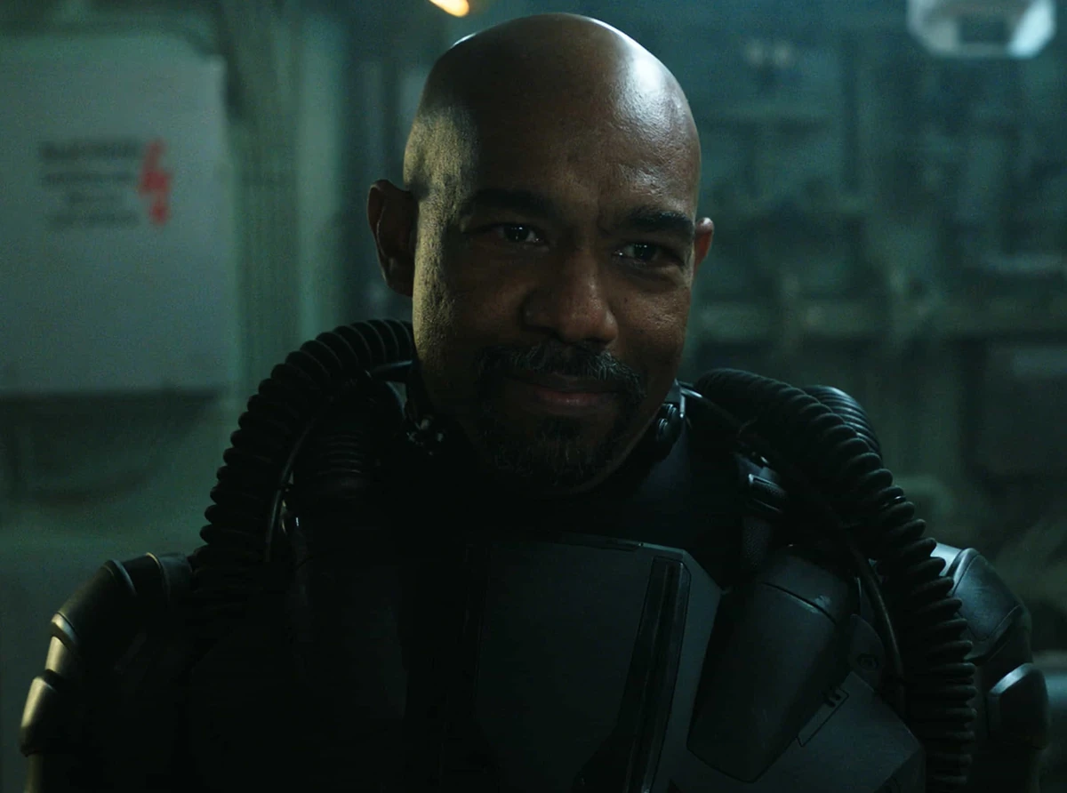 Michael Beach | Film and Television Wikia | Fandom