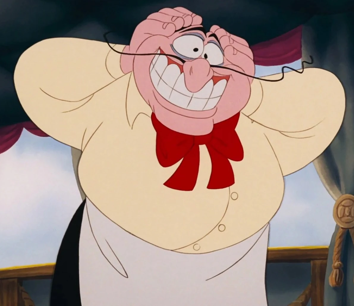 The Little Mermaid (1989) | Film and Television Wikia | Fandom