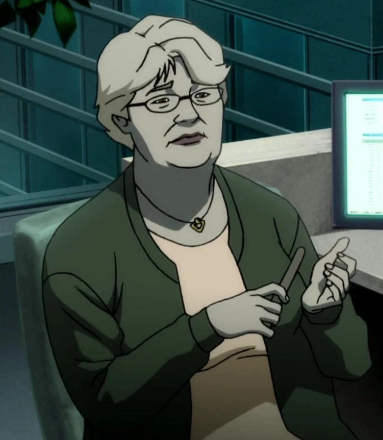 Andrea Romano | Film and Television Wikia | Fandom