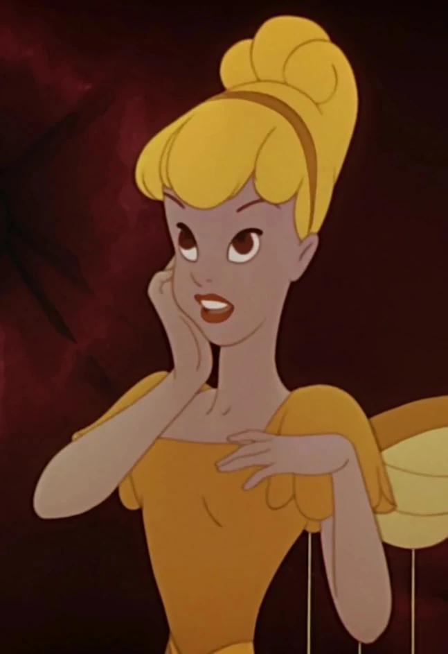 Anita Gordon | Film and Television Wikia | Fandom