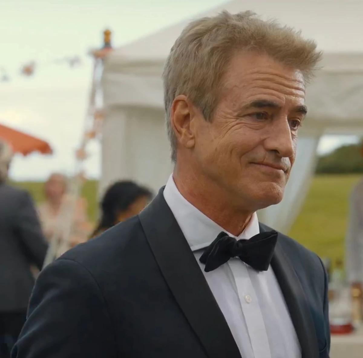 Dermot Mulroney | Film and Television Wikia | Fandom