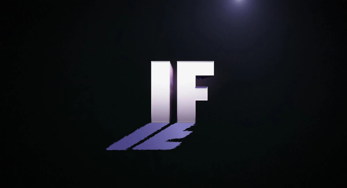 IF | Film and Television Wikia | Fandom