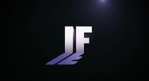 IF | Film and Television Wikia | Fandom