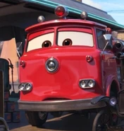 Jerome Ranft | Film and Television Wikia | Fandom