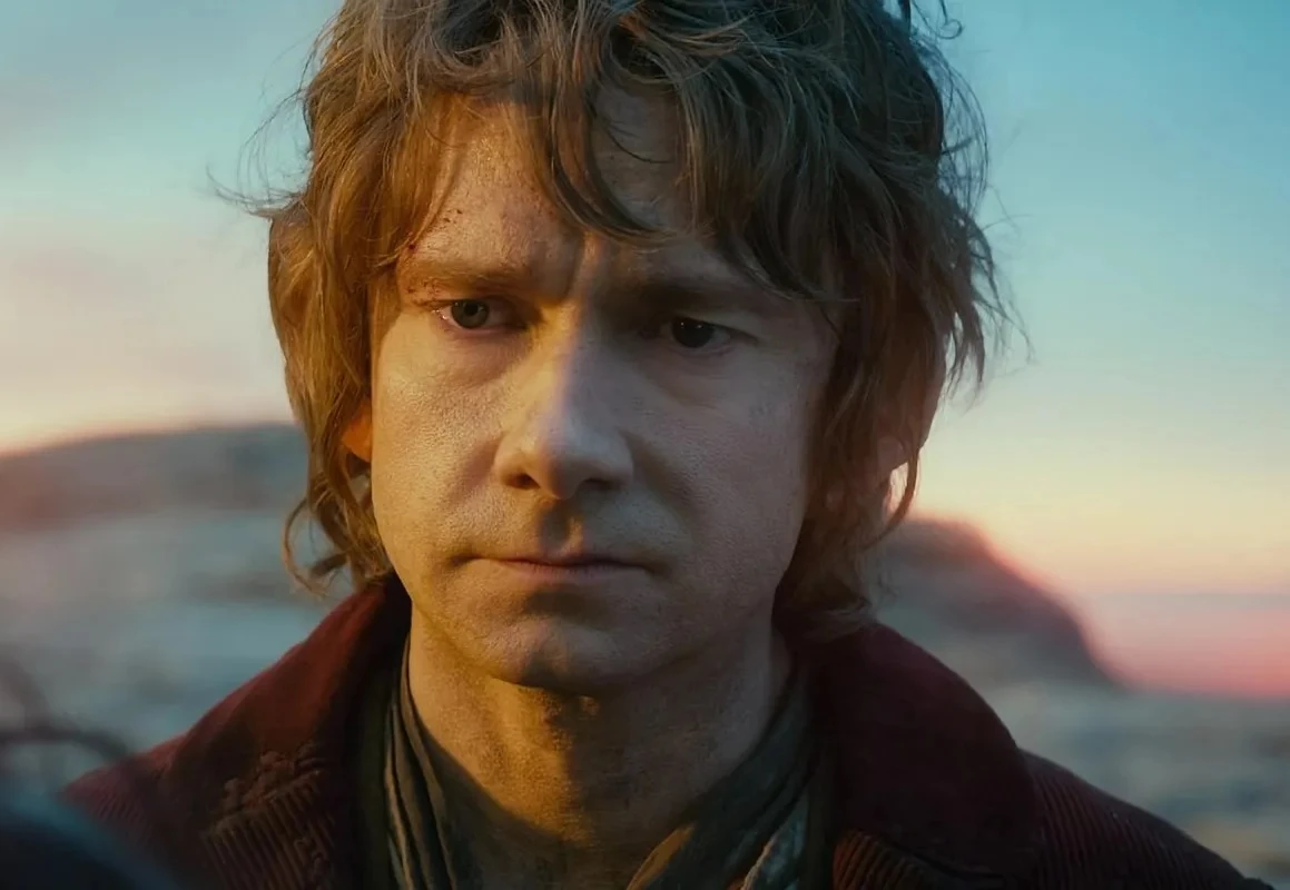 Martin Freeman | Film and Television Wikia | Fandom