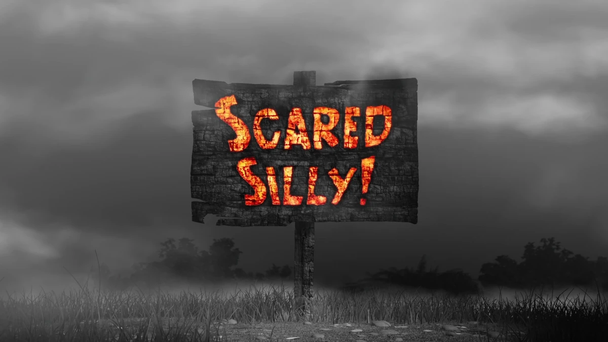 Open Season: Scared Silly! | Film and Television Wikia | Fandom
