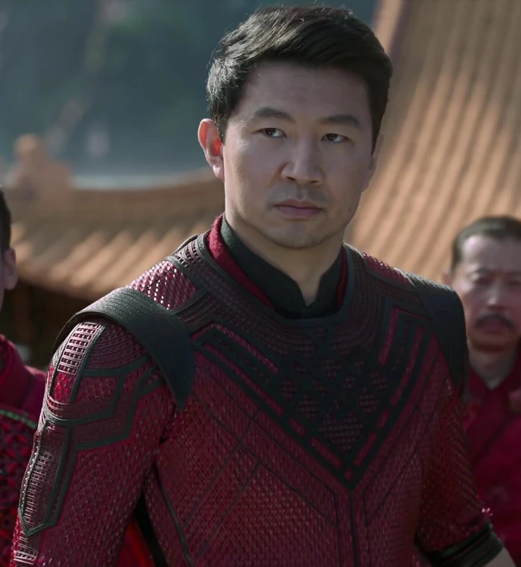 Simu Liu | Film and Television Wikia | Fandom