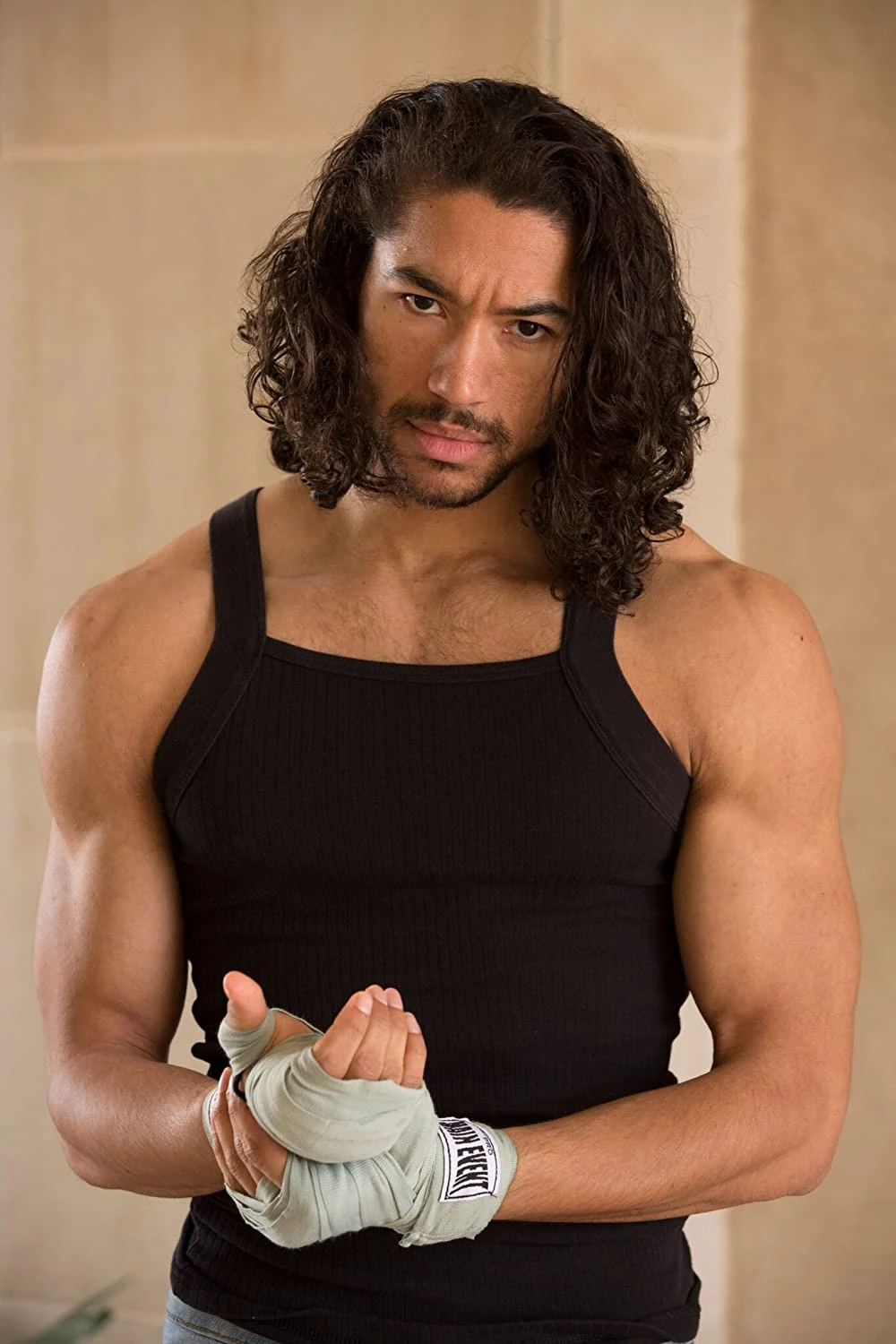 Aaron Nedrick | Film and Television Wikia | Fandom