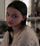 Ava Russo | Film and Television Wikia | Fandom