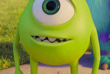 megamind baby crying