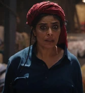 Nimra Bucha | Film and Television Wikia | Fandom