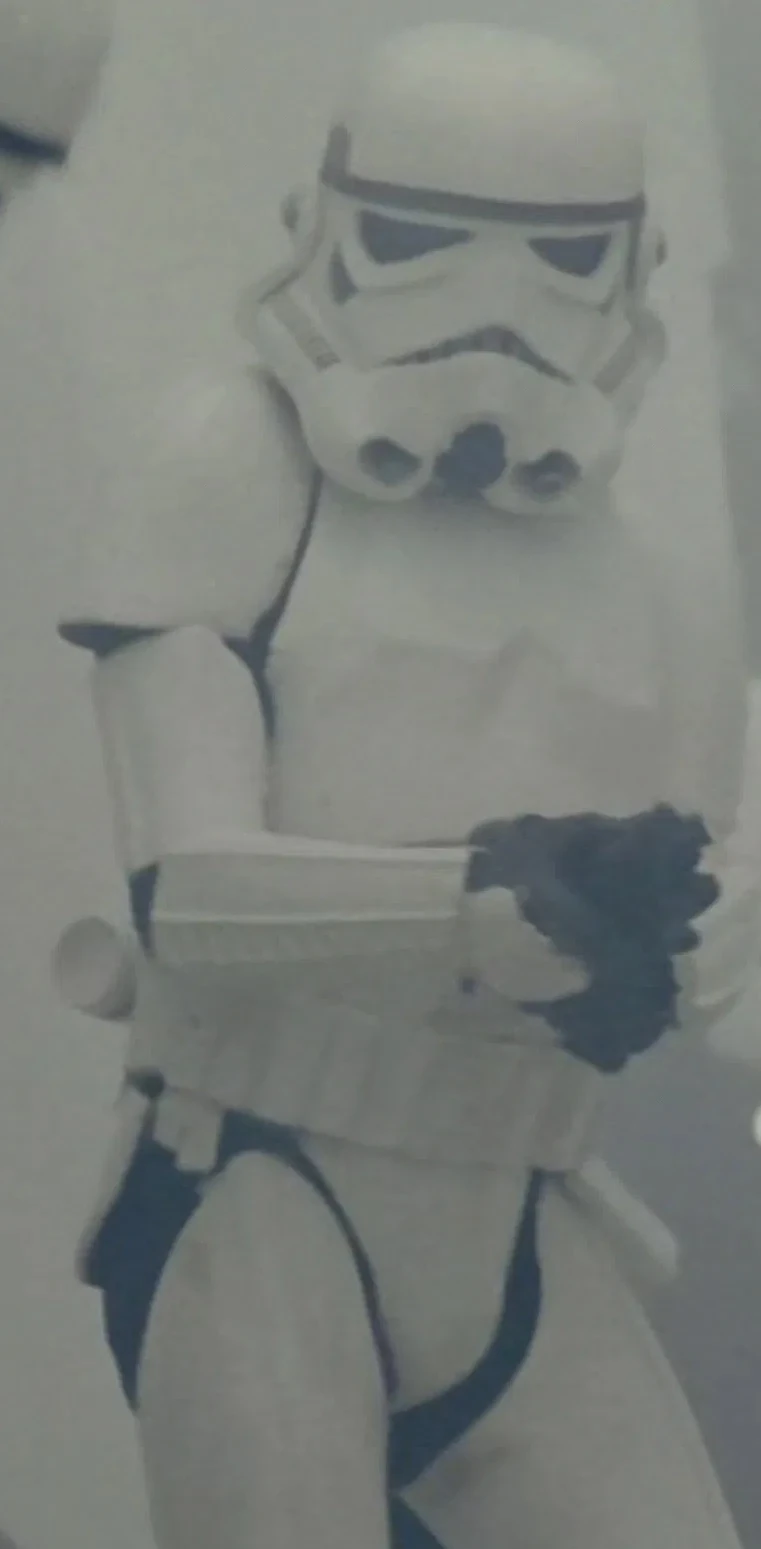 Reg Harding | Film and Television Wikia | Fandom