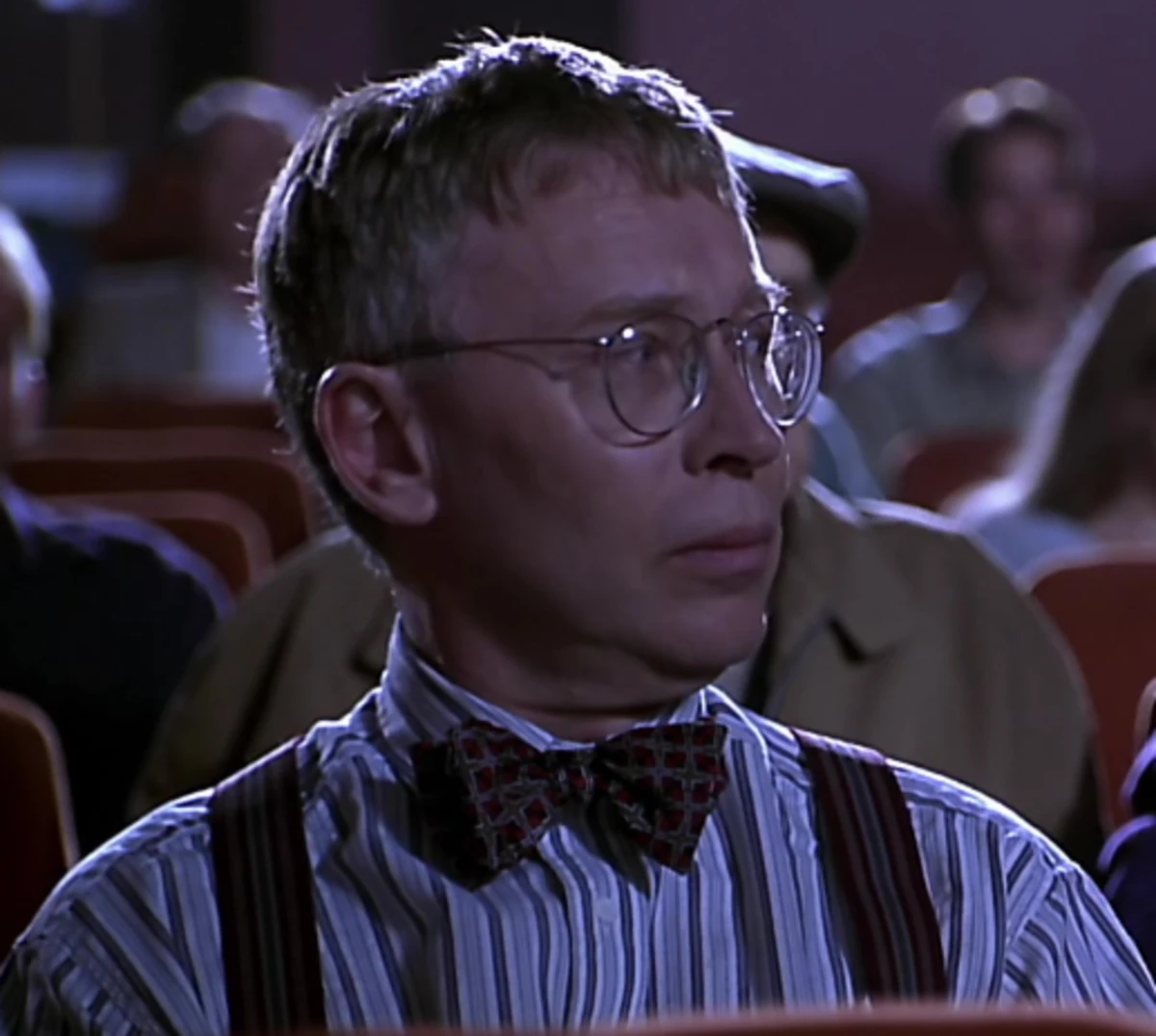 Ted Cole | Film and Television Wikia | Fandom