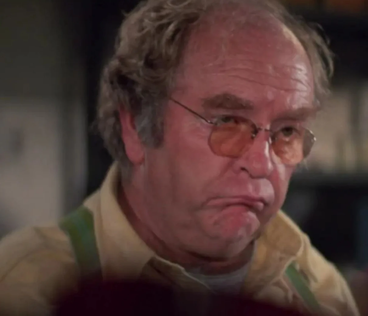 Wilford Brimley | Film and Television Wikia | Fandom