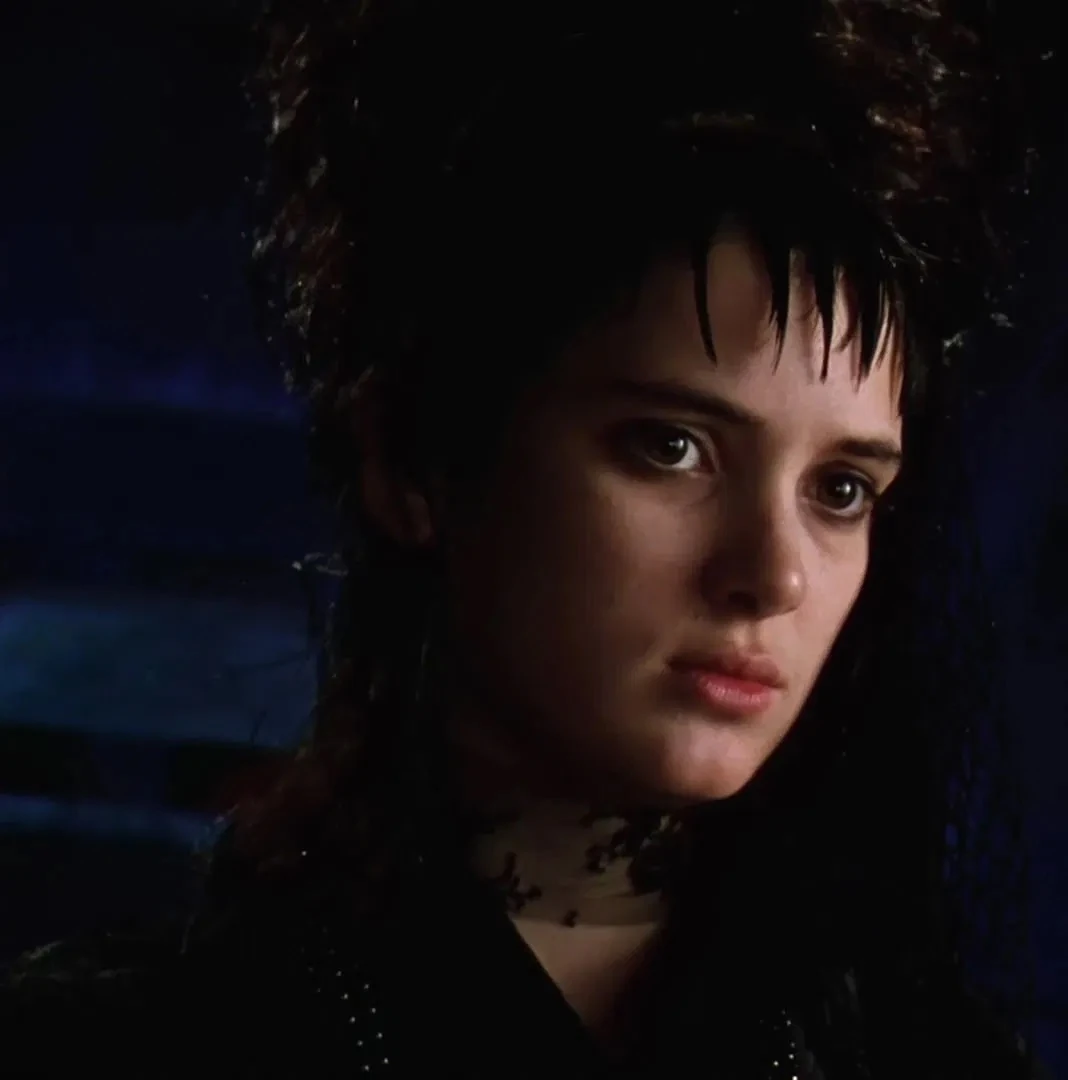 Winona Ryder | Film and Television Wikia | Fandom