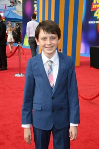 Jack McGraw | Film and Television Wikia | Fandom