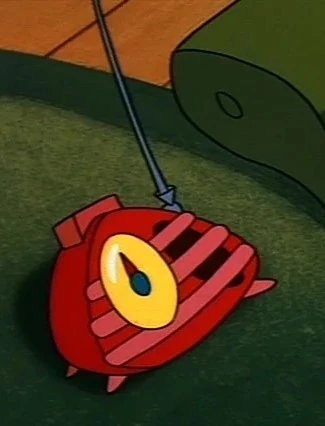The Brave Little Toaster | Film and Television Wikia | Fandom