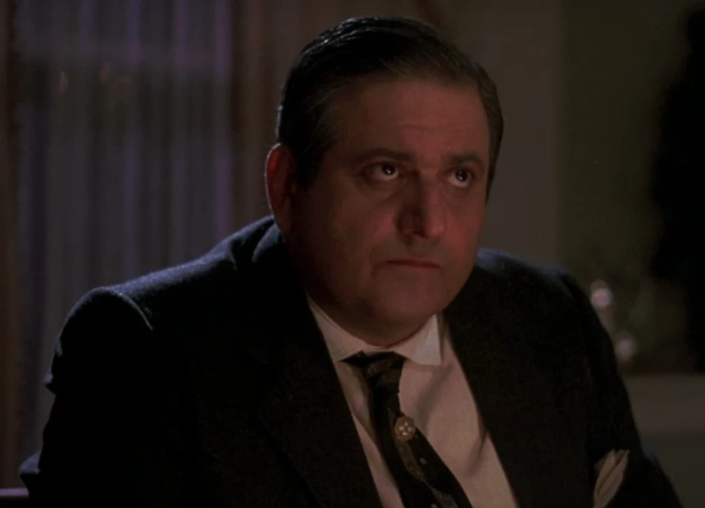 Michael Lerner | Film and Television Wikia | Fandom