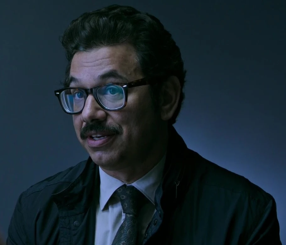 Al Madrigal | Film and Television Wikia | Fandom
