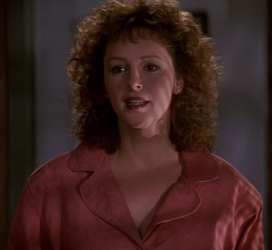 Bonnie Bedelia | Film and Television Wikia | Fandom