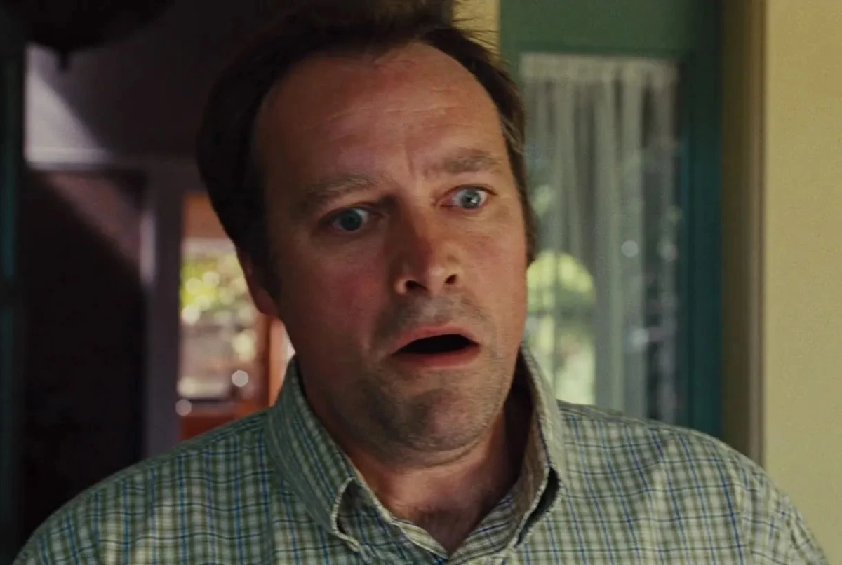 David Hewlett | Film and Television Wikia | Fandom