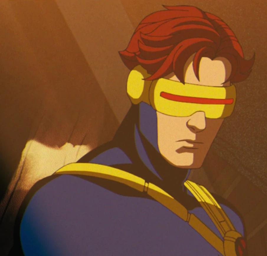 X-Men '97 S01E07 "Bright Eyes" | Film and Television Wikia | Fandom