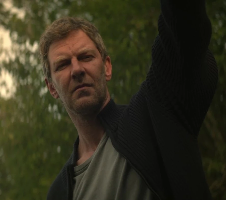 Sam Hazeldine | Film and Television Wikia | Fandom