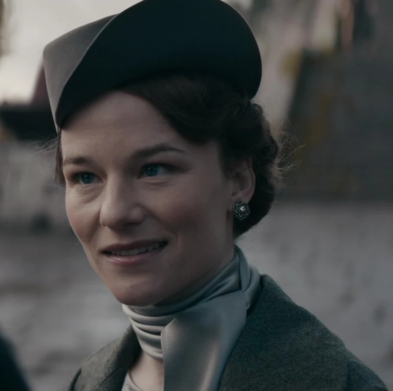 Valerie Pachner | Film and Television Wikia | Fandom