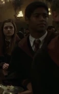 Alfred Enoch | Film and Television Wikia | Fandom