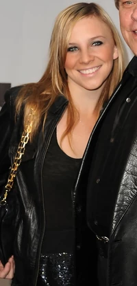 Chelsea Hamill | Film and Television Wikia | Fandom