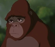 Tarzan (1999) | Film and Television Wikia | Fandom