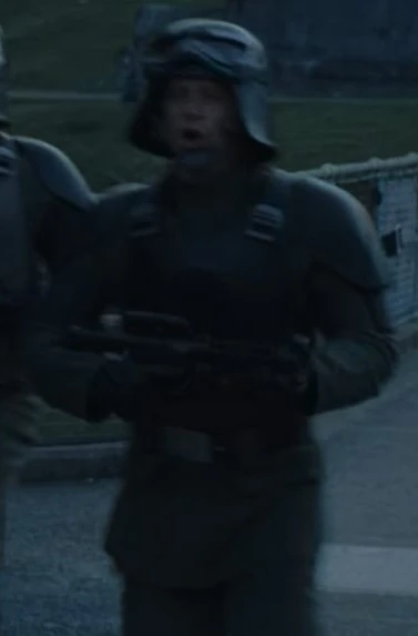 Luke Baker | Film and Television Wikia | Fandom