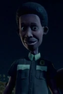 Monster House | Film and Television Wikia | Fandom