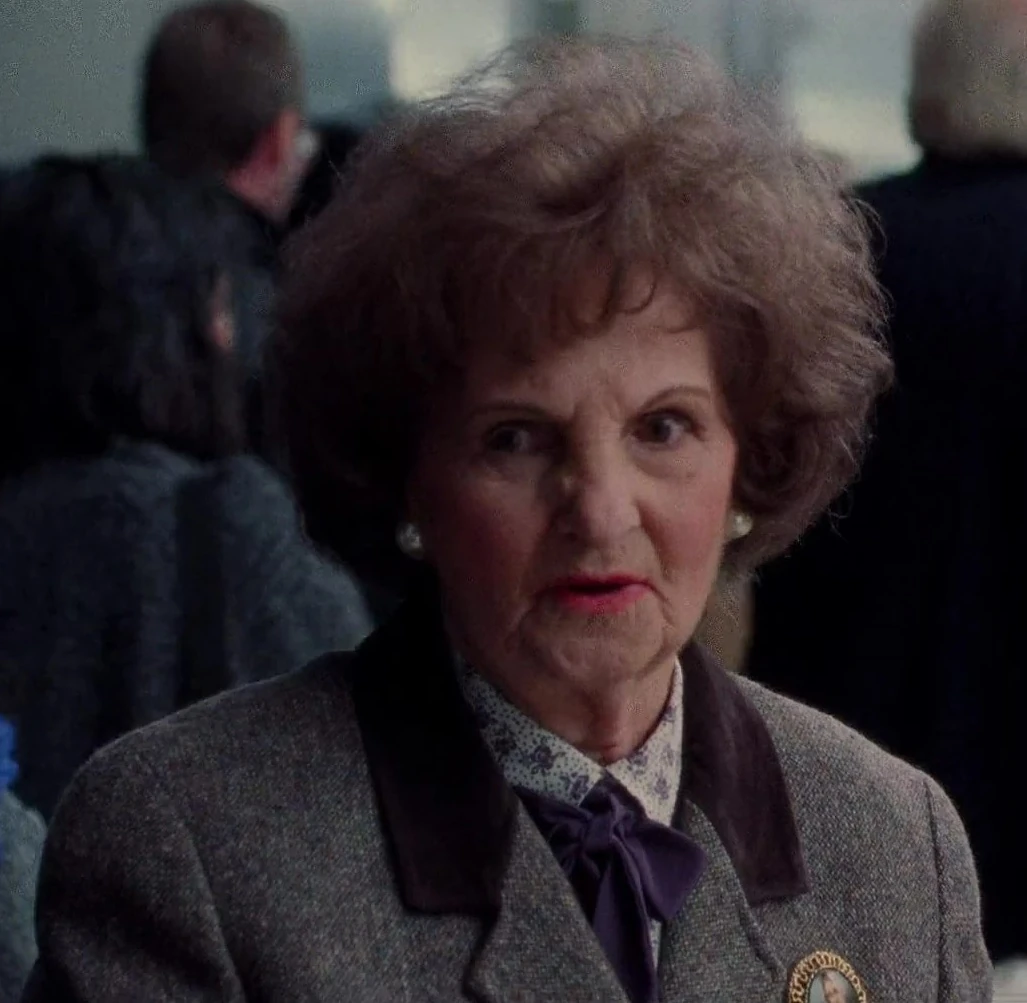 Billie Bird | Film and Television Wikia | Fandom