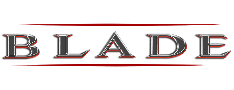 Blade (franchise) | Film and Television Wikia | Fandom