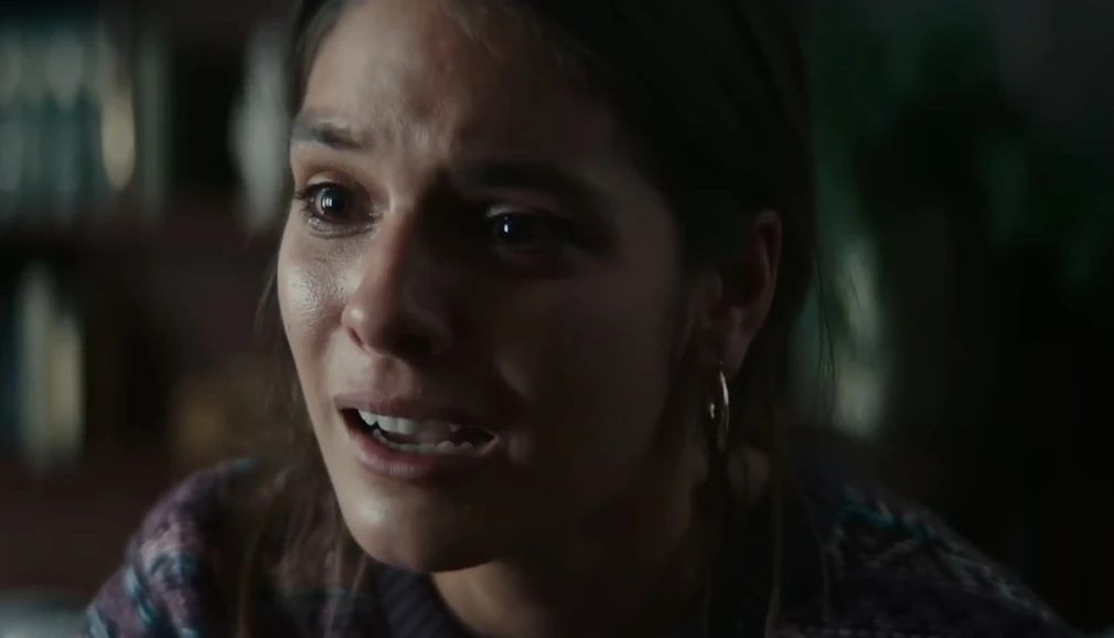 Laura Hasn't Slept | Film and Television Wikia | Fandom